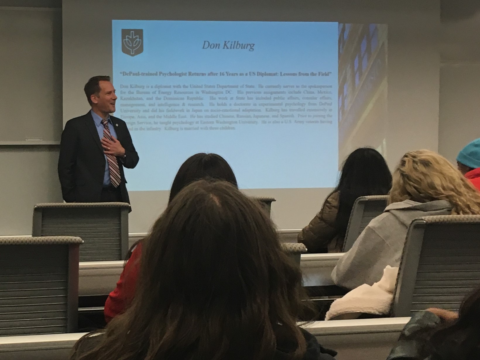 Undergraduate STEM Research Showcase | Interdisciplinary Collaboration ...