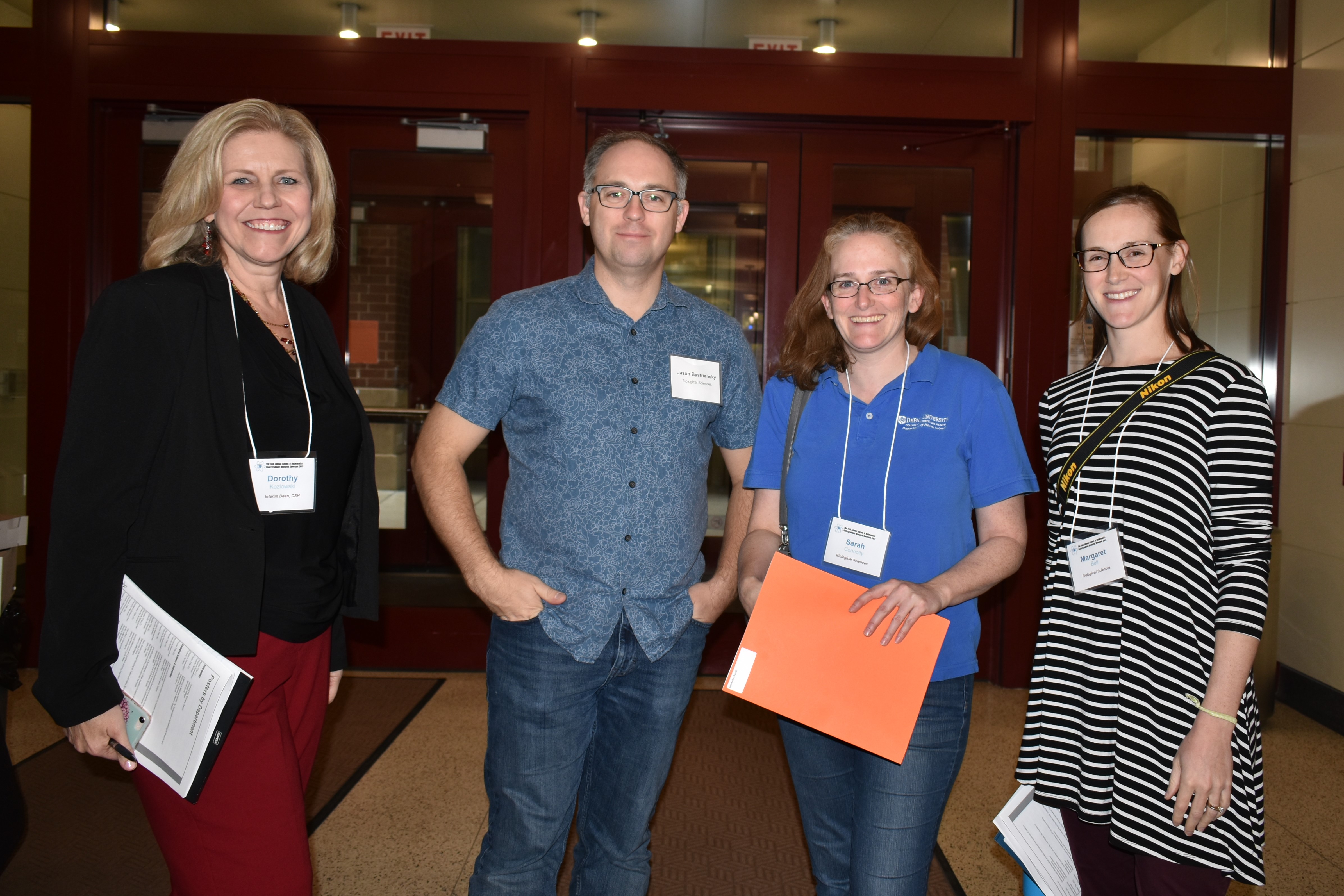 Undergraduate STEM Research Showcase | Interdisciplinary Collaboration ...